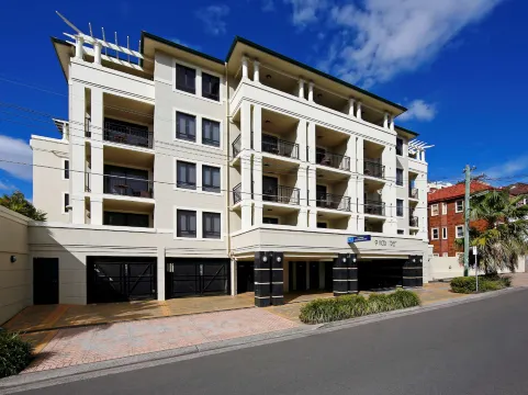 Coogee Bay Boutique Hotel - Coogee