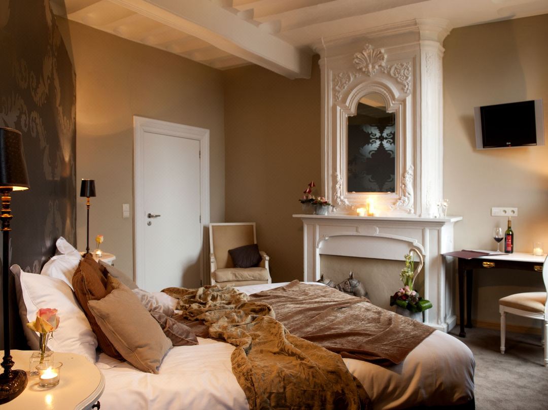 B&b Roosendaelhof - Geel