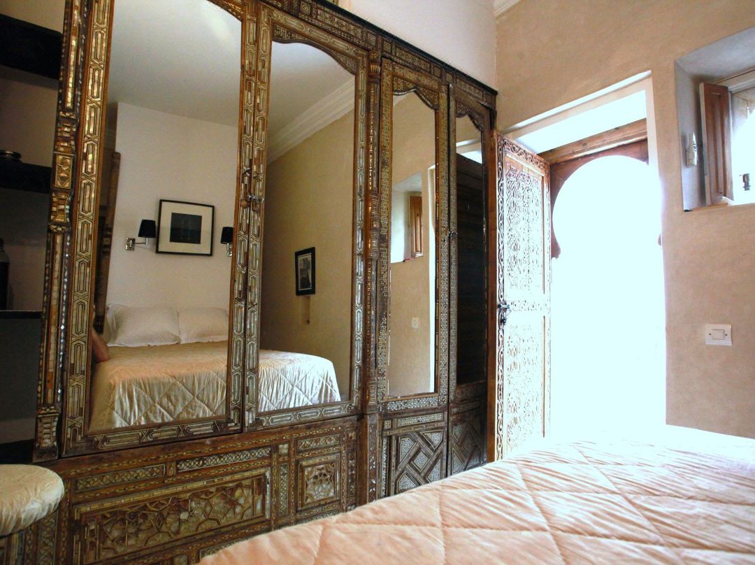 Riad La Cigale - Marrakech