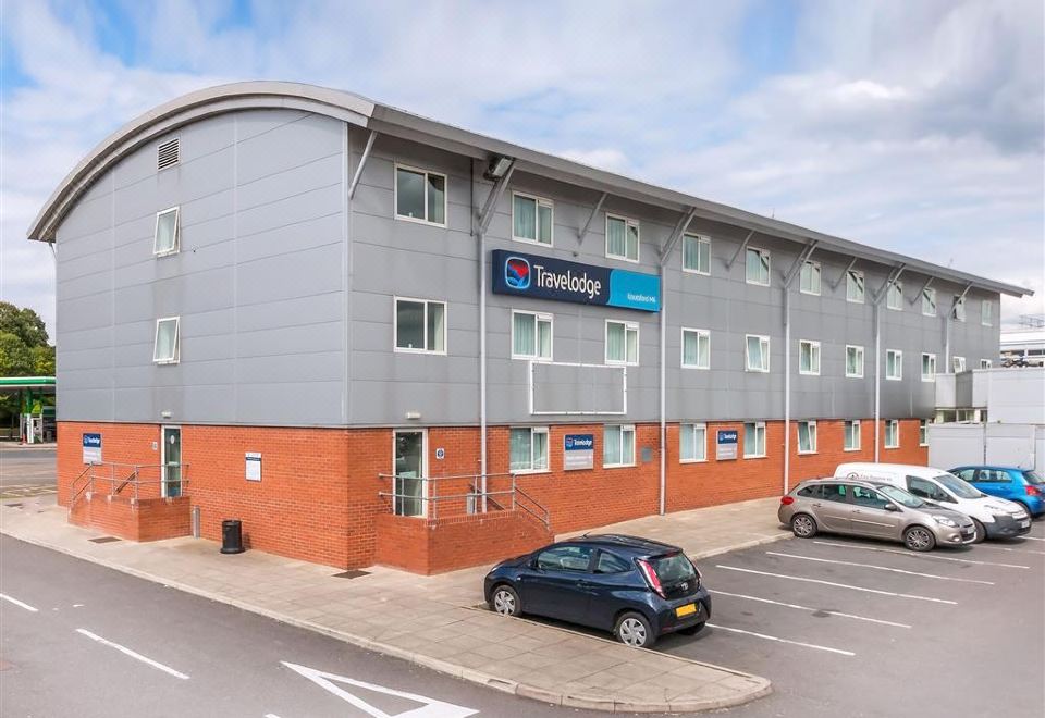Travelodge Knutsford M6 - 2026 納茨福德酒店訂房人氣優惠及住客評價｜Trip.com