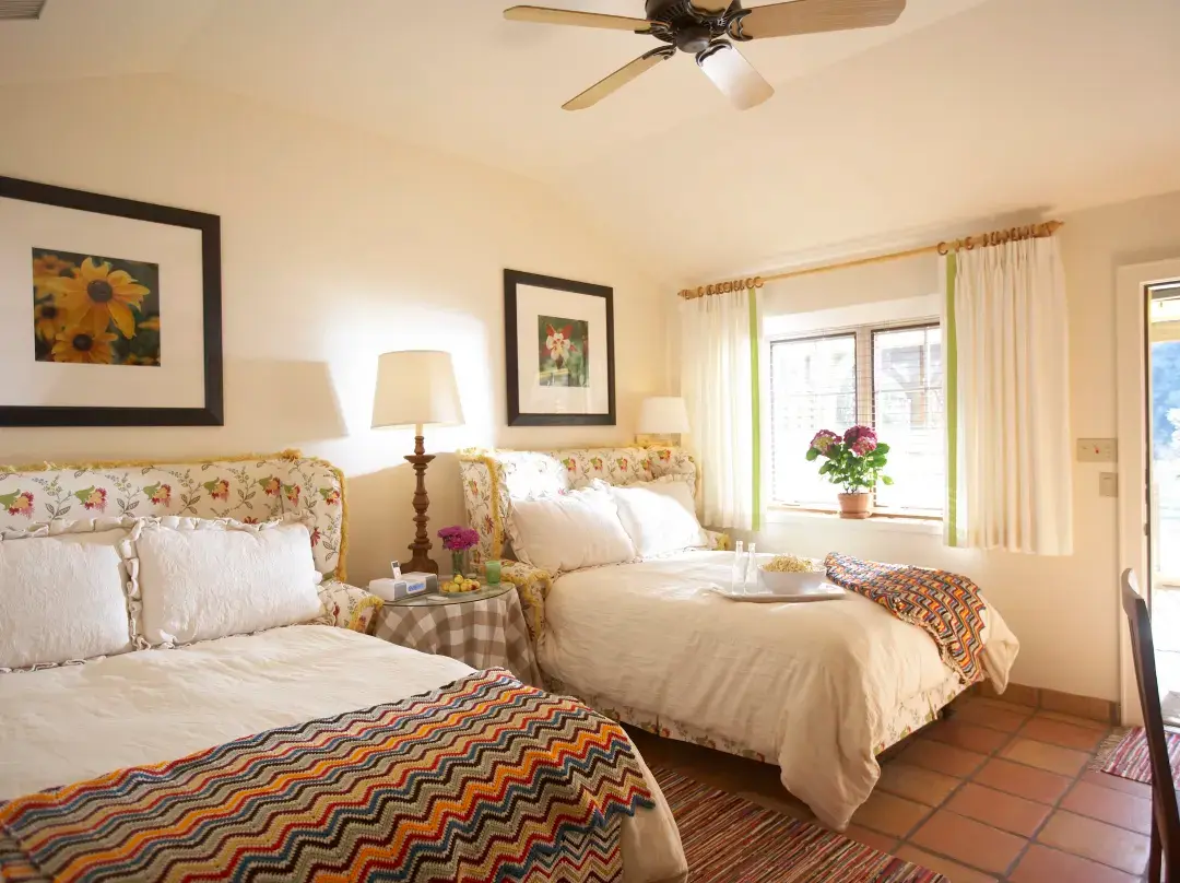 Lake Austin Spa Resort - All Inclusive - Lakeway, TX