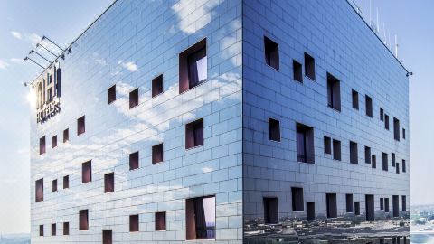 NH Milano Fiera - 4-Sterne-Hotelbewertungen in Rho