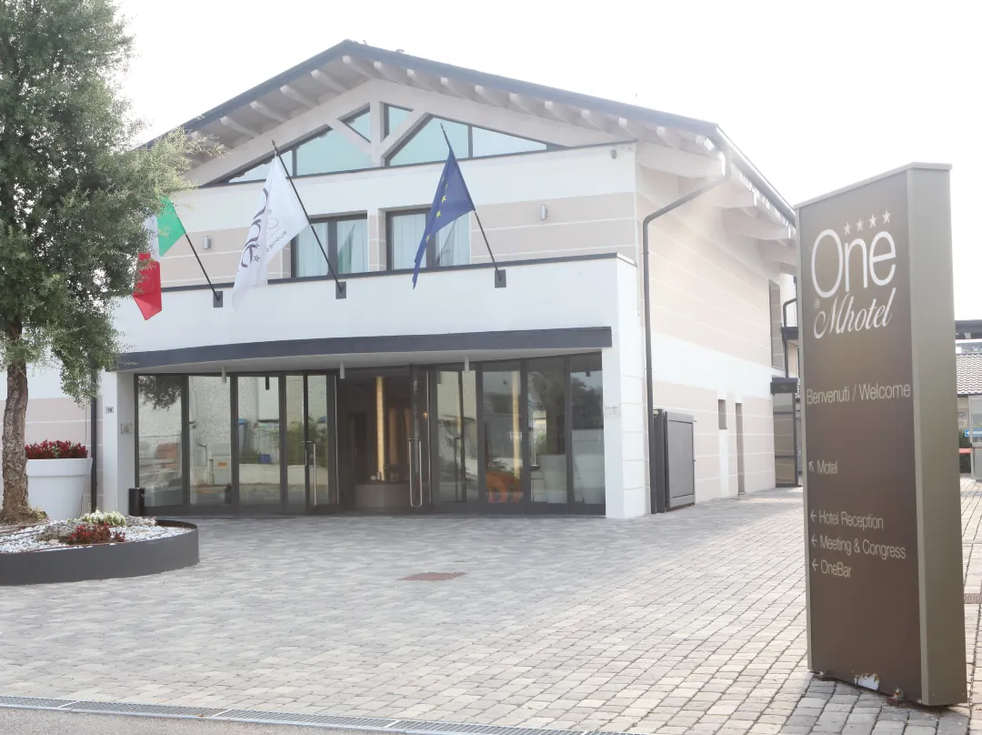 Onemhotel - San Paolo