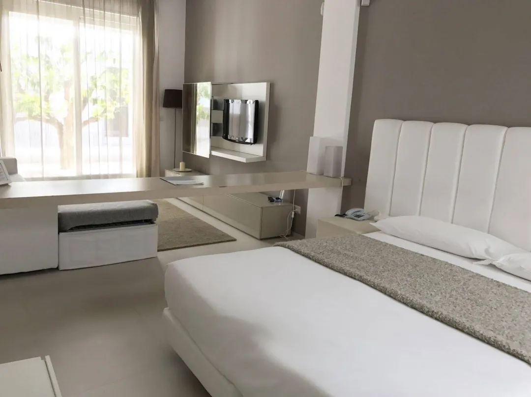Soglow Business Class Hotel - Molfetta