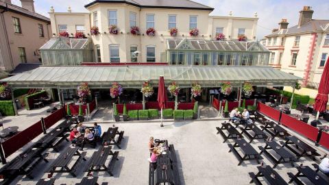 The Martello Hotel-Bray Updated 2023 Room Price-Reviews & Deals | Trip.com