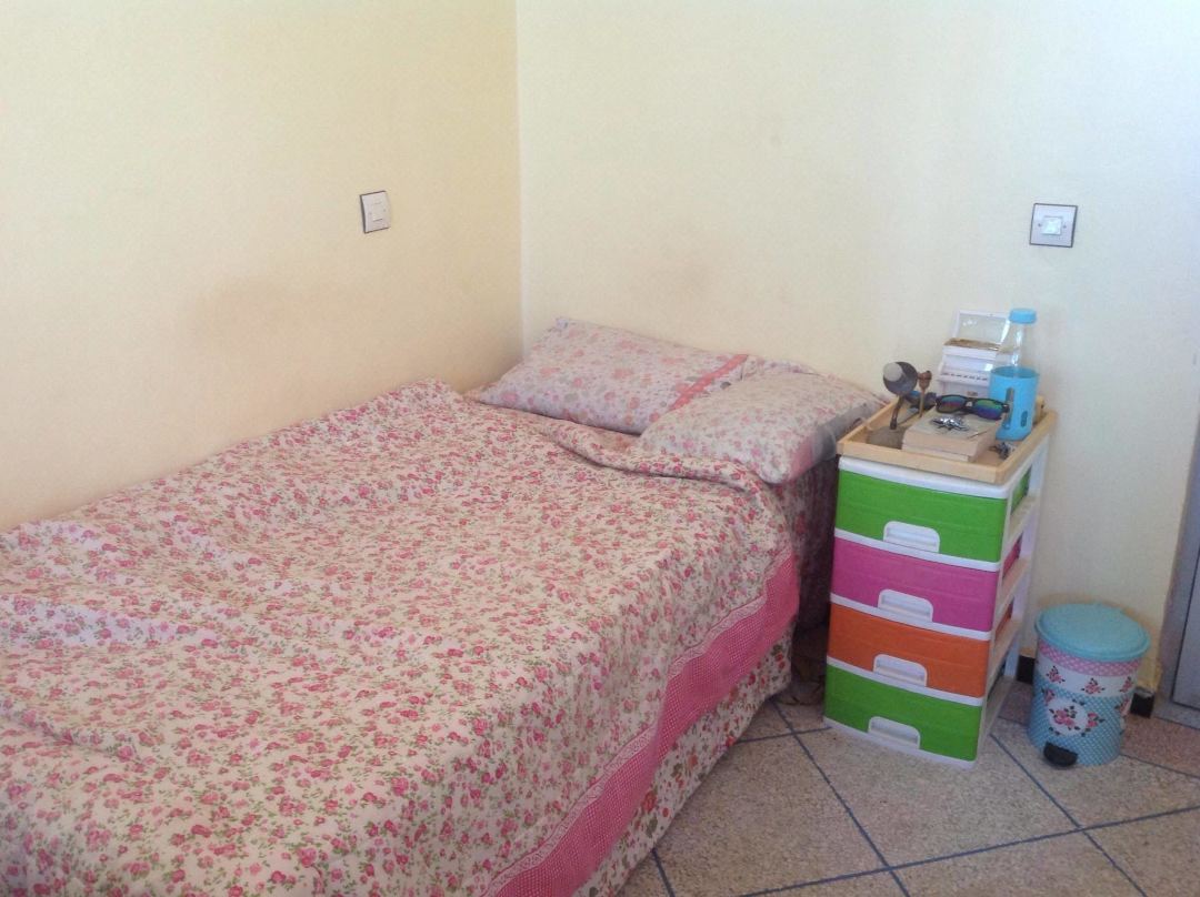 Peaceful Room - Marruecos