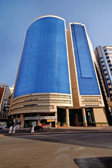 Emaar Grand Hotel-Makkah Updated 2022 Room Price-Reviews & Deals | Trip.com