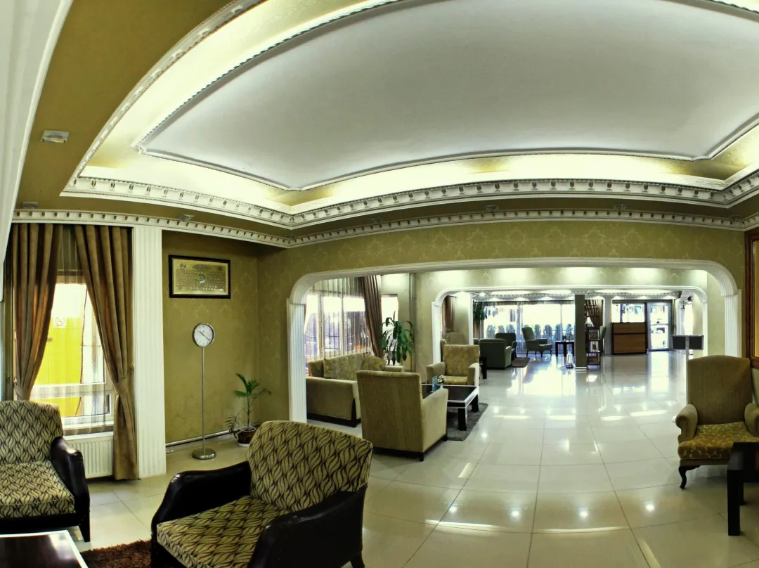 Marya Hotel - Ankara