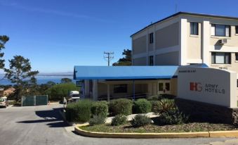 IHG Army Hotels Buildings 366 & 367 (Monterey) - 2026 Prices, Reviews ...