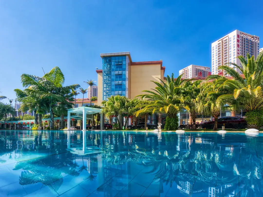 Yun'an Huidu Hotel - Kunming