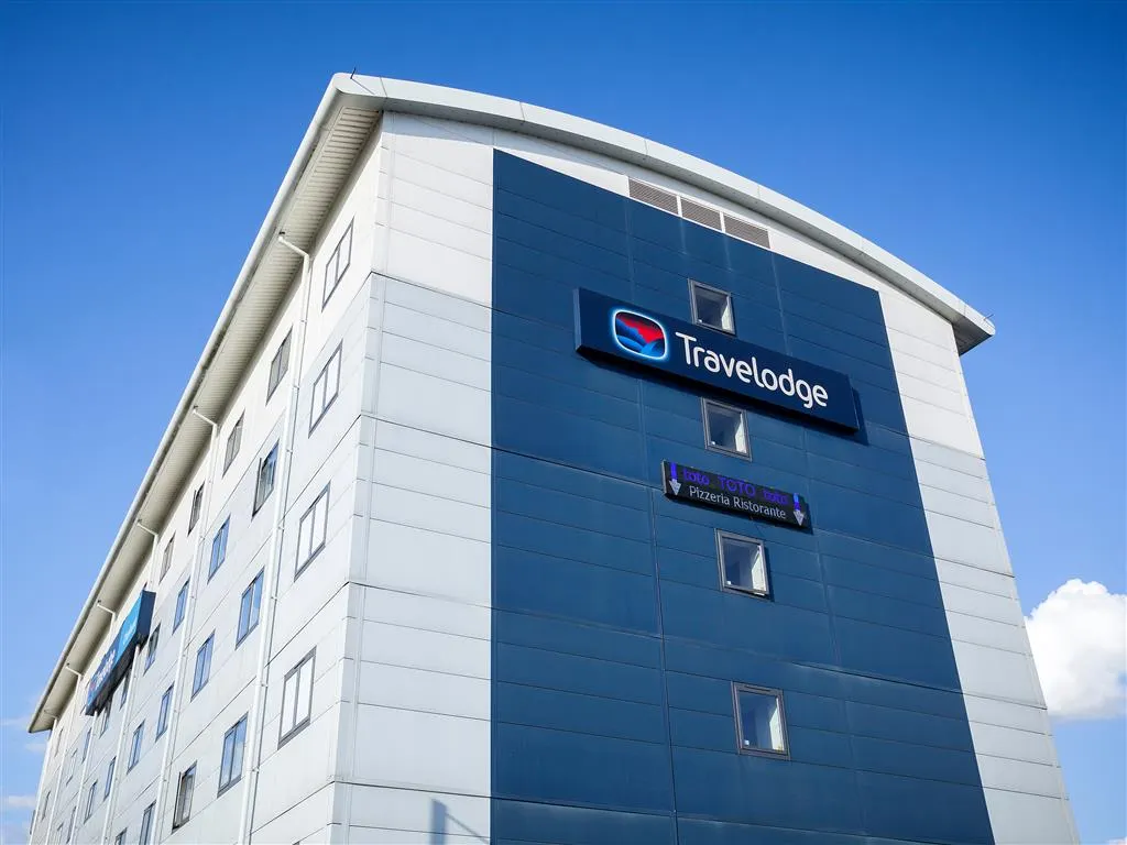 Travelodge Cheshunt - Enfield
