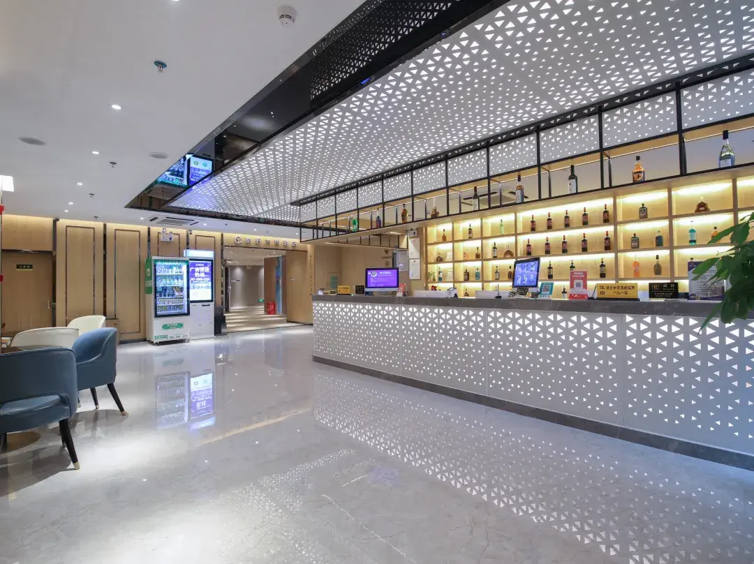 Couple Expert Boutique Hotel - Hong Kong