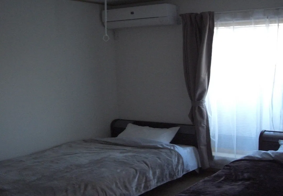 Share House Shinurayasu - Urayasu