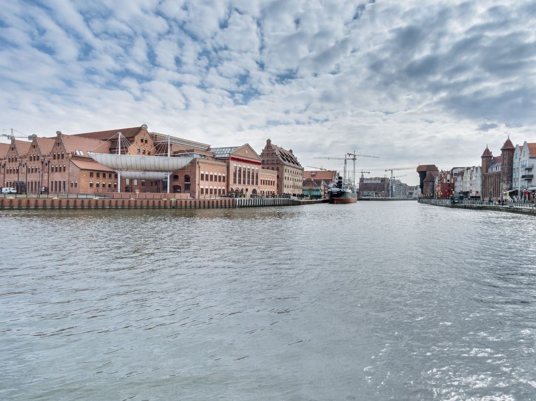 Elite Apartments Old Town Prestige - Gdańsk