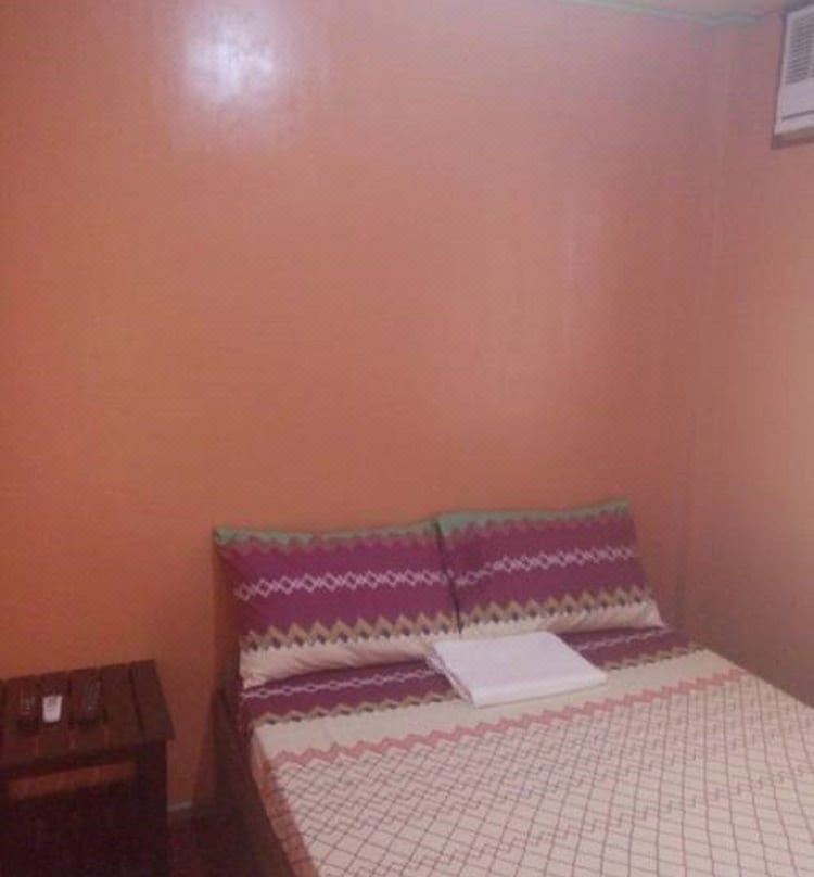 Woodside Rogers Residence - Puerto Princesa