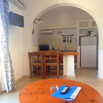 Mantraki Hotel Apartments - Crete