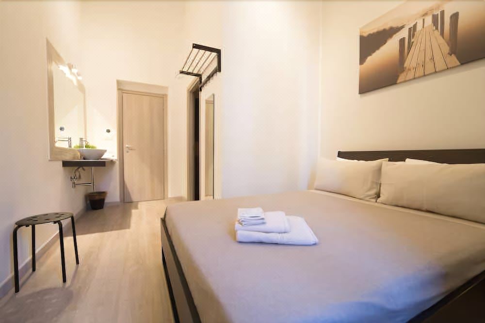 Romano Rooms - Catania