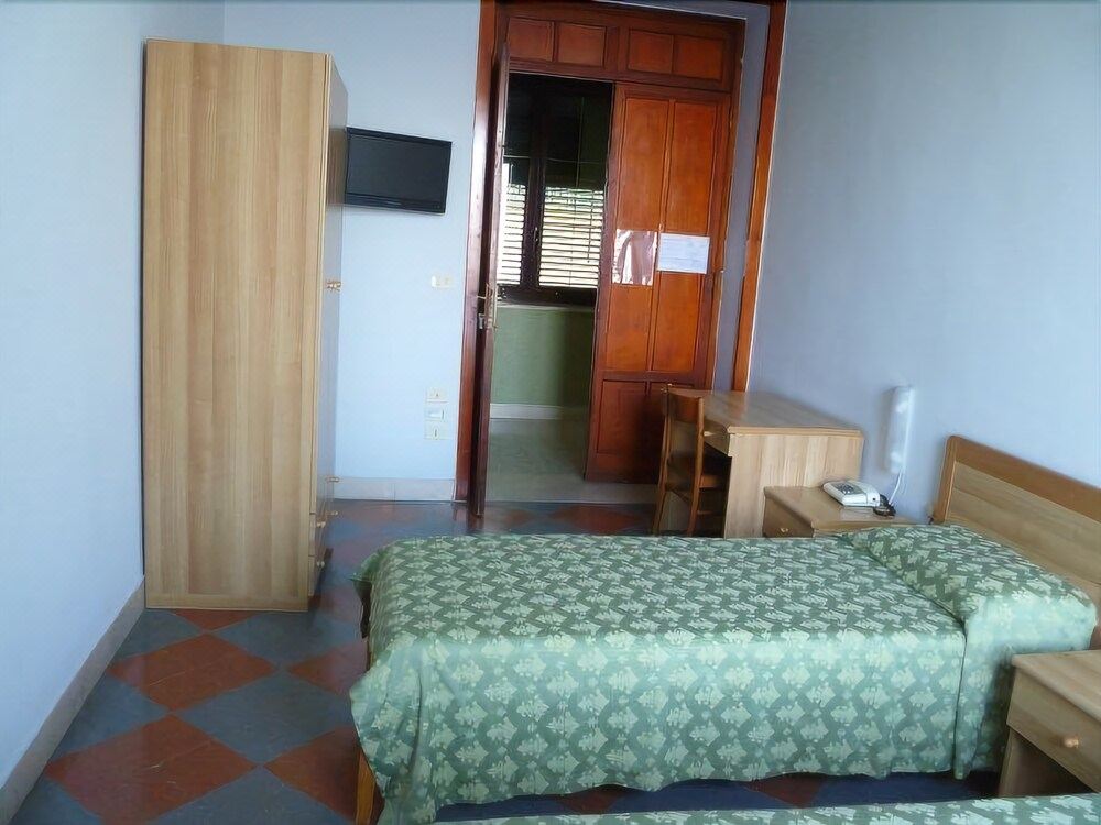 Ancelle Sorrento - Casa D'accoglienza - Castellammare di Stabia