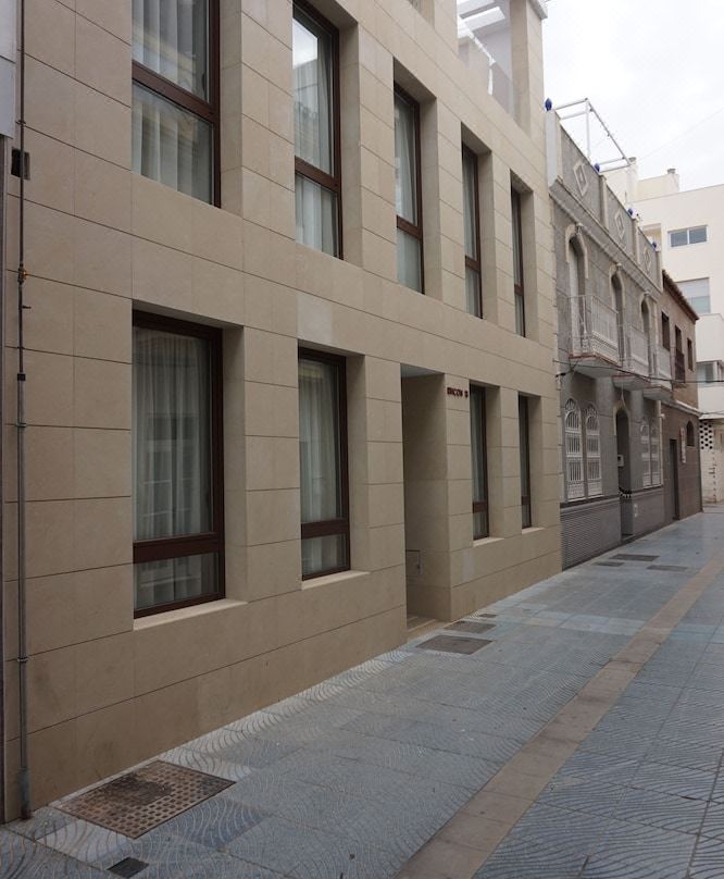 Hostal Rincón 13 - Adults Only - Torre del Mar