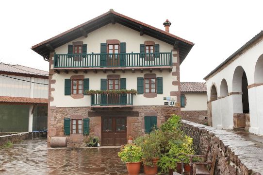 Casa Rural Gontxea - Pays basque français