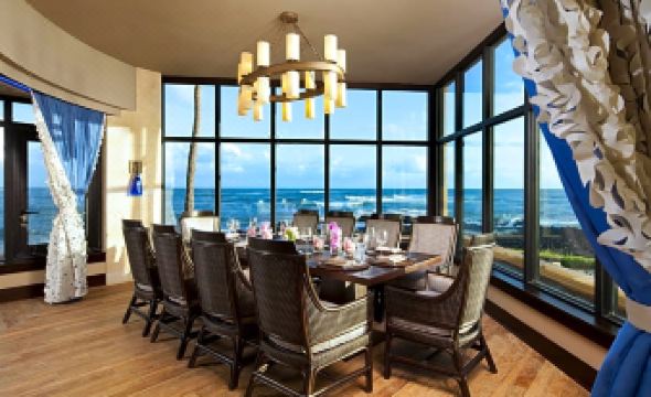 Sheraton Kauai Resort Dreamin' of Poipu Beach Getaways!