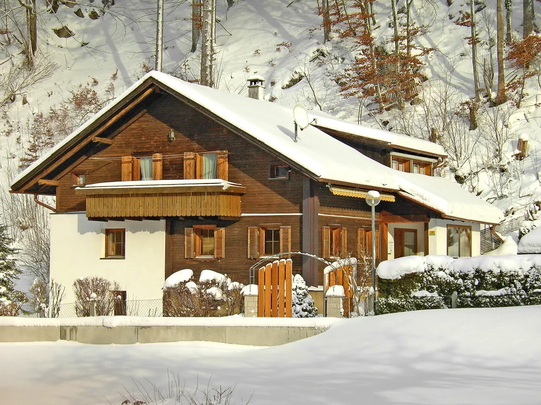Josefine - Montafon