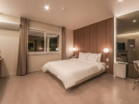 Sacheon  Ocean - Namhae-gun