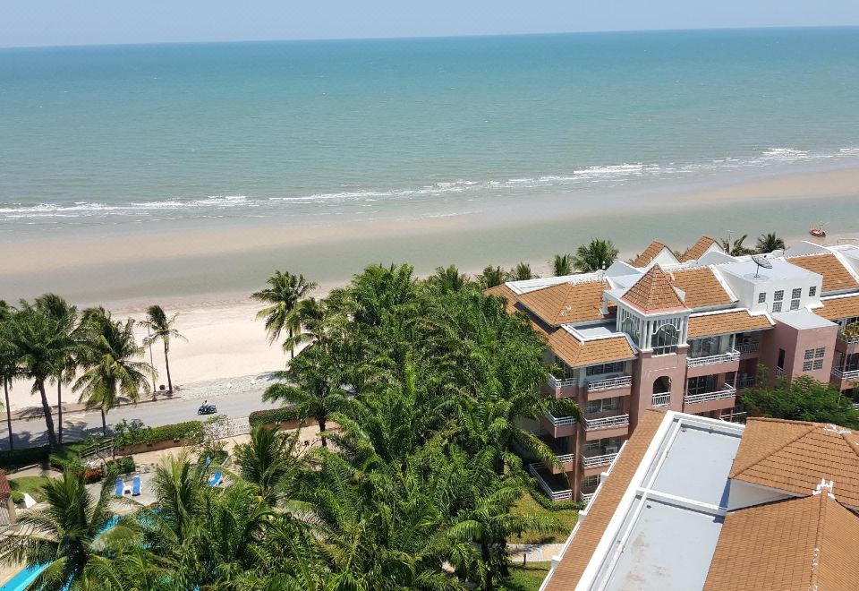 Springfield New Beach Deluxe Condo | Trip.com