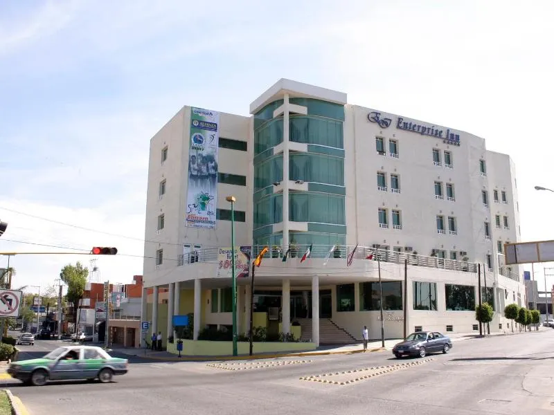Hotel Mision Leon - León