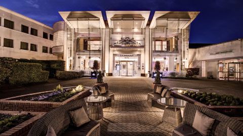 The Stormont Hotel, Belfast: Latest Price & Reviews 2023