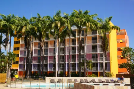 Zenitude Hôtel Résidences le Salako Reviews: 85 Verified Reviews Latest ...