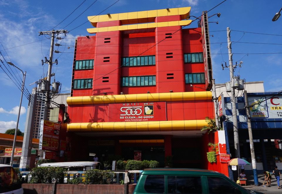 Calabarzon Region | Page 93 | SkyscraperCity Forum