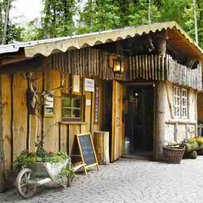 Latest Erlebnispark Tripsdrill Natur-Resort Map,Address, Nearest ...