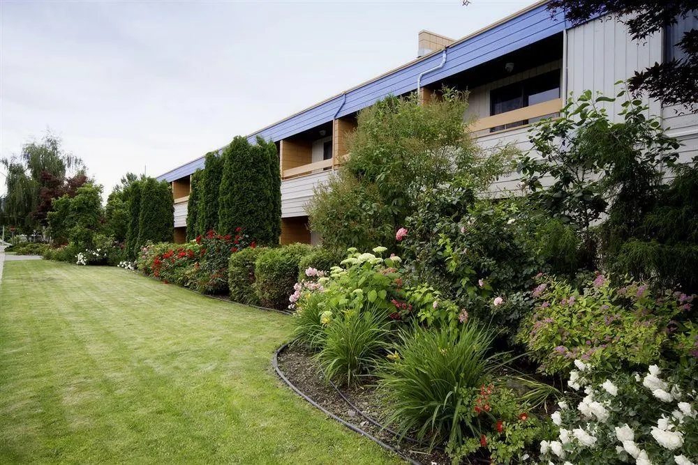 Recreation Inn And Suites - Kelowna