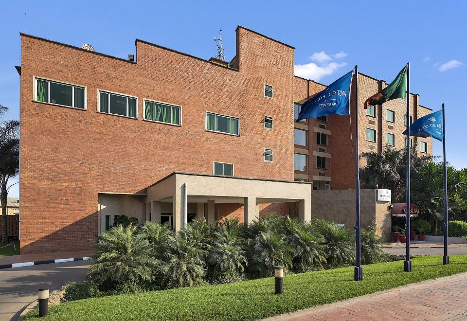 Protea Hotel Lusaka, Lusaka - Updated 2026 Prices, Reviews & Deals ...