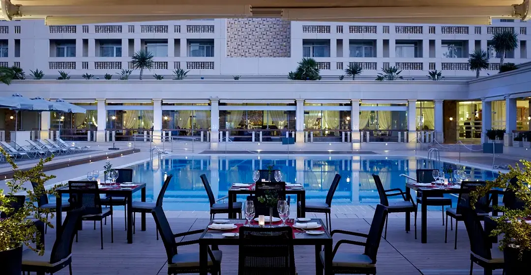 The Landmark Nicosia, Autograph Collection - Nicosie