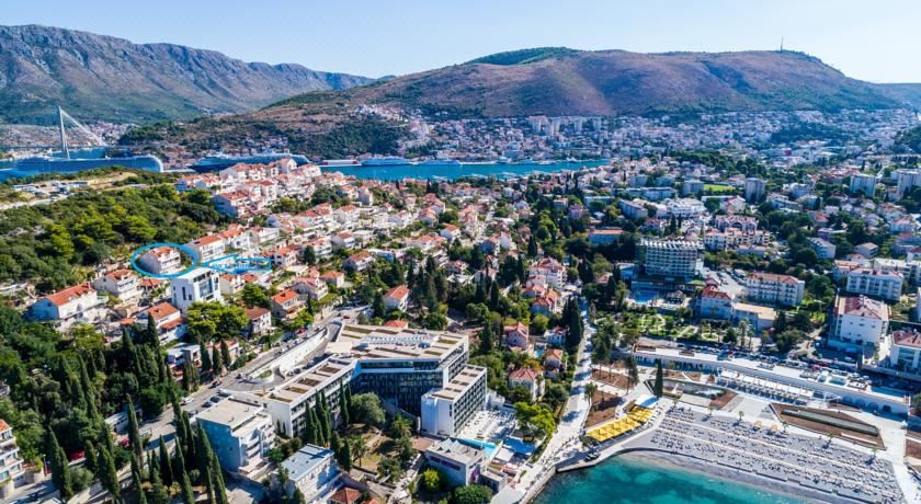 Apartments Zore Glavinić - Dubrovnik