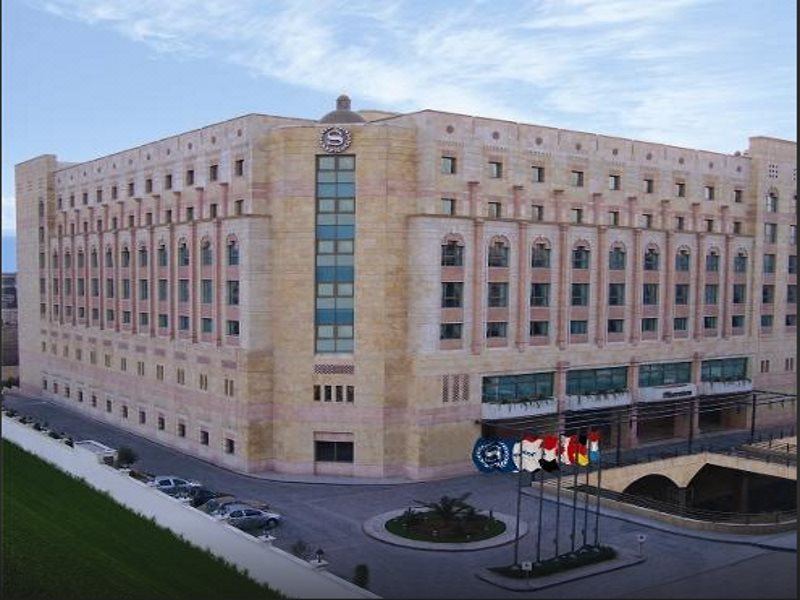 Sheraton Aleppo, Aleppo - 2025 Updated Prices, Deals & Reviews | Trip.com