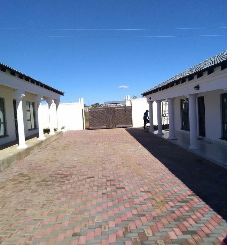 Meisa Luxury Apartments - Soshanguve