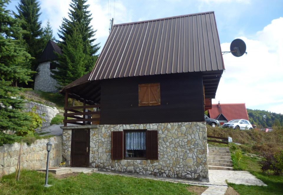 Holiday Home Stara Brvnara,Municipality of Raska - Updated 2024 Reviews ...