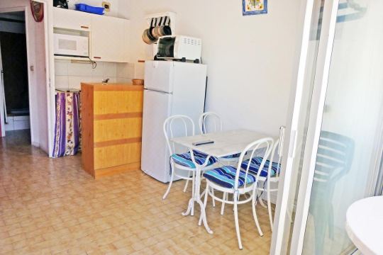 Apartment Port Jonathan III La Grande Motte-La Grande Motte Updated ...