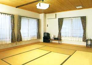 Ryokan Kamomeso - Japan