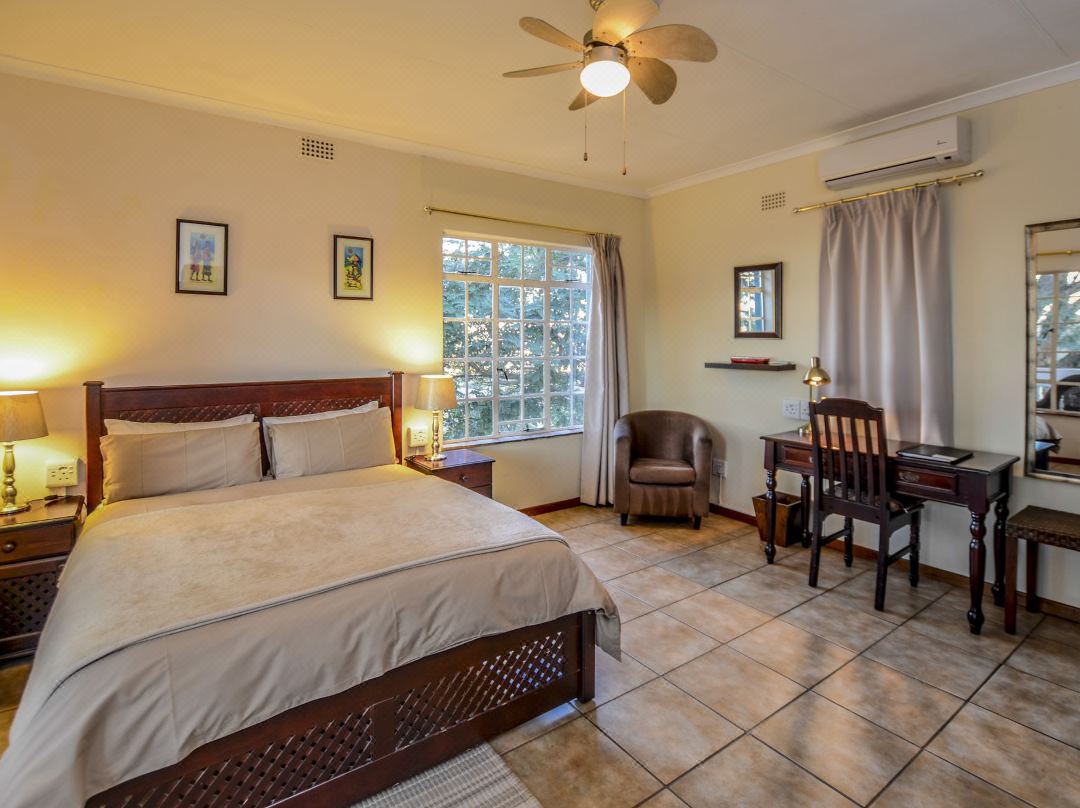 White House Lodge - White River