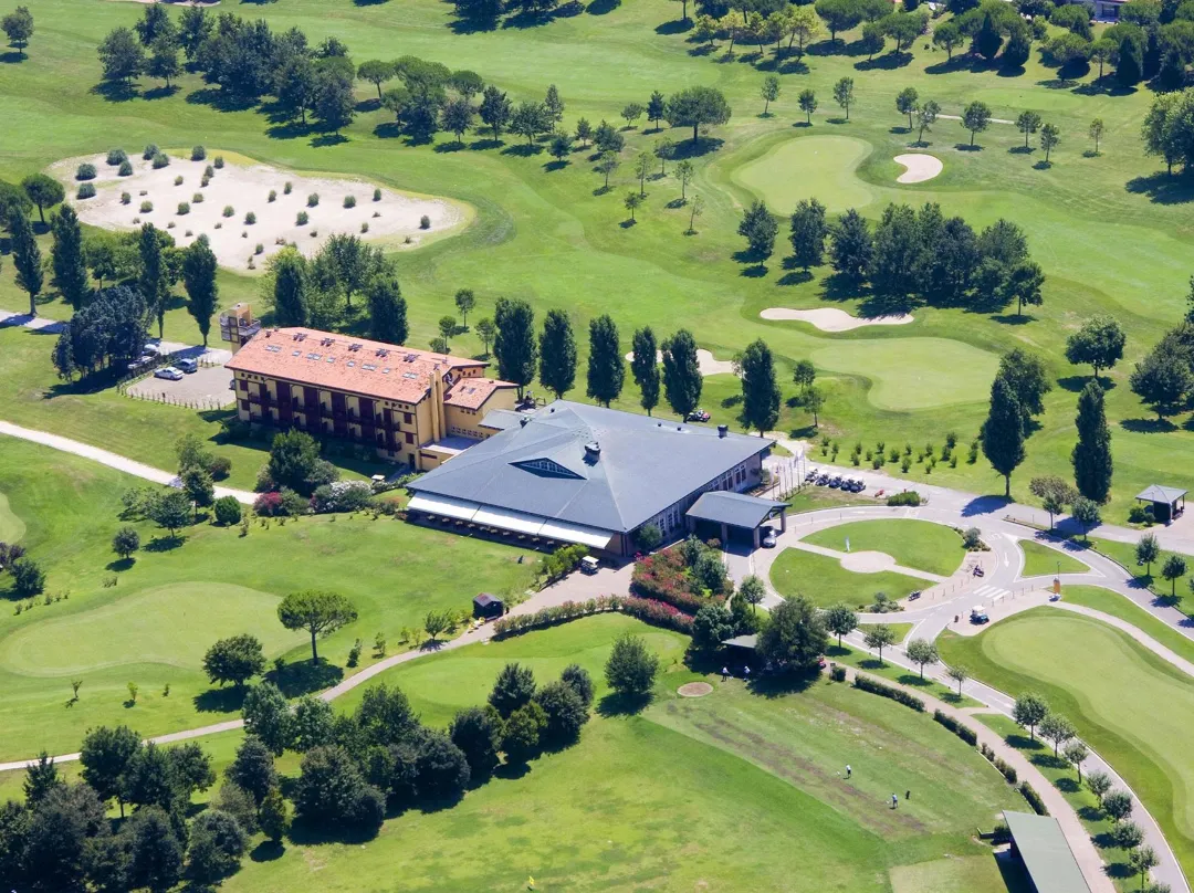 Hotel Golf Inn - Lignano Pineta