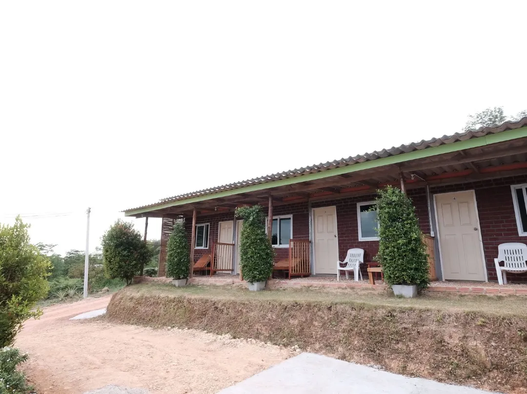 Cat Bungalow - Ko Lanta