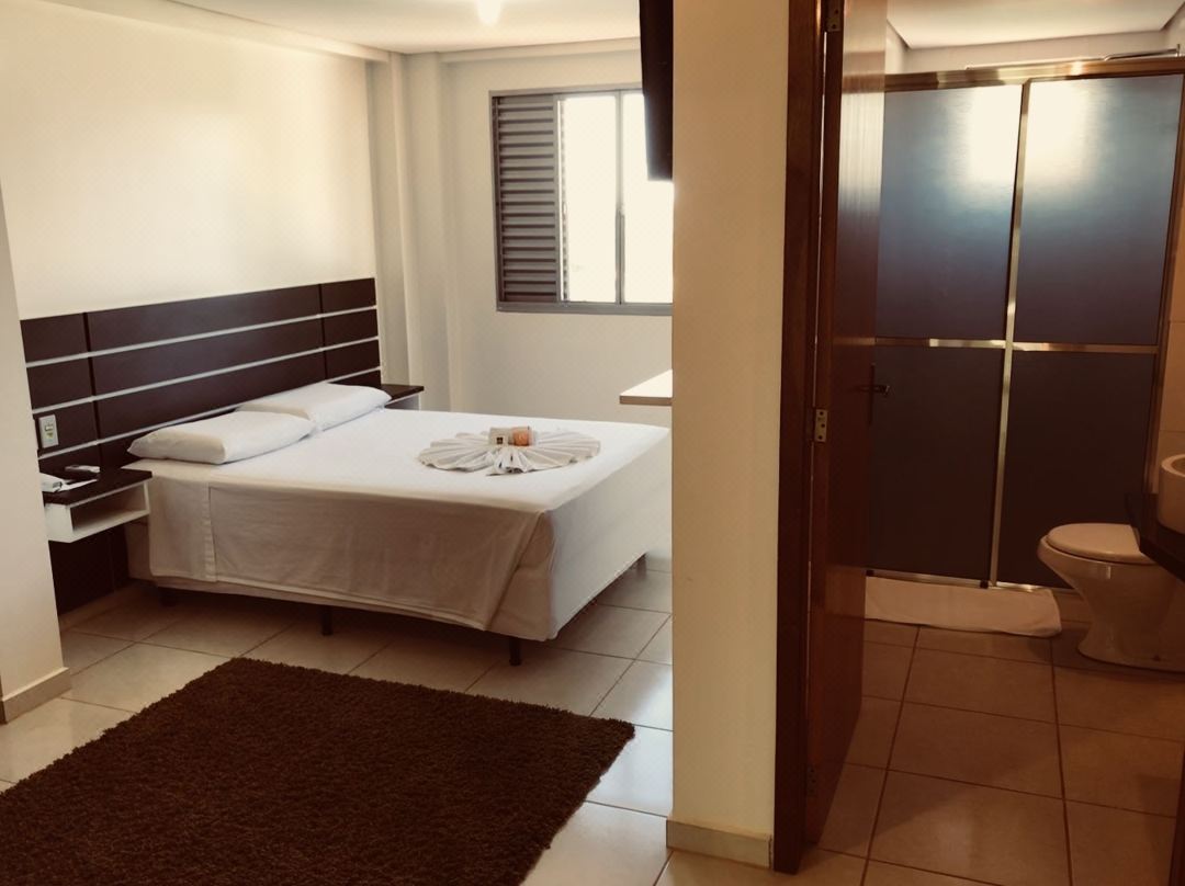 Hotel Nossa Casa - Ijuí