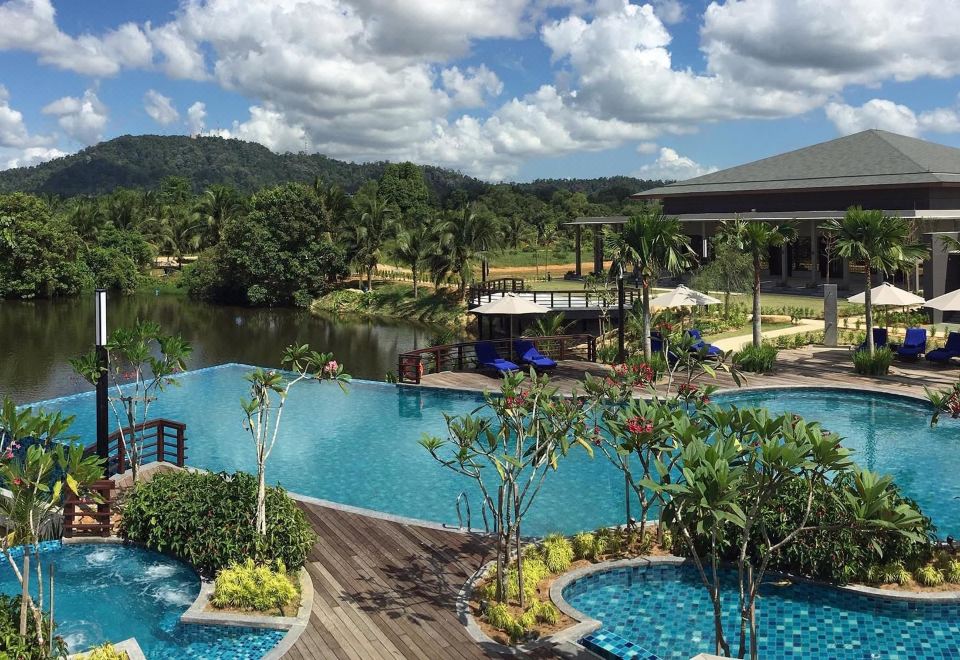 Mangala Estate Boutique Resort,Kuala Kuantan - Updated 2024 Reviews ...