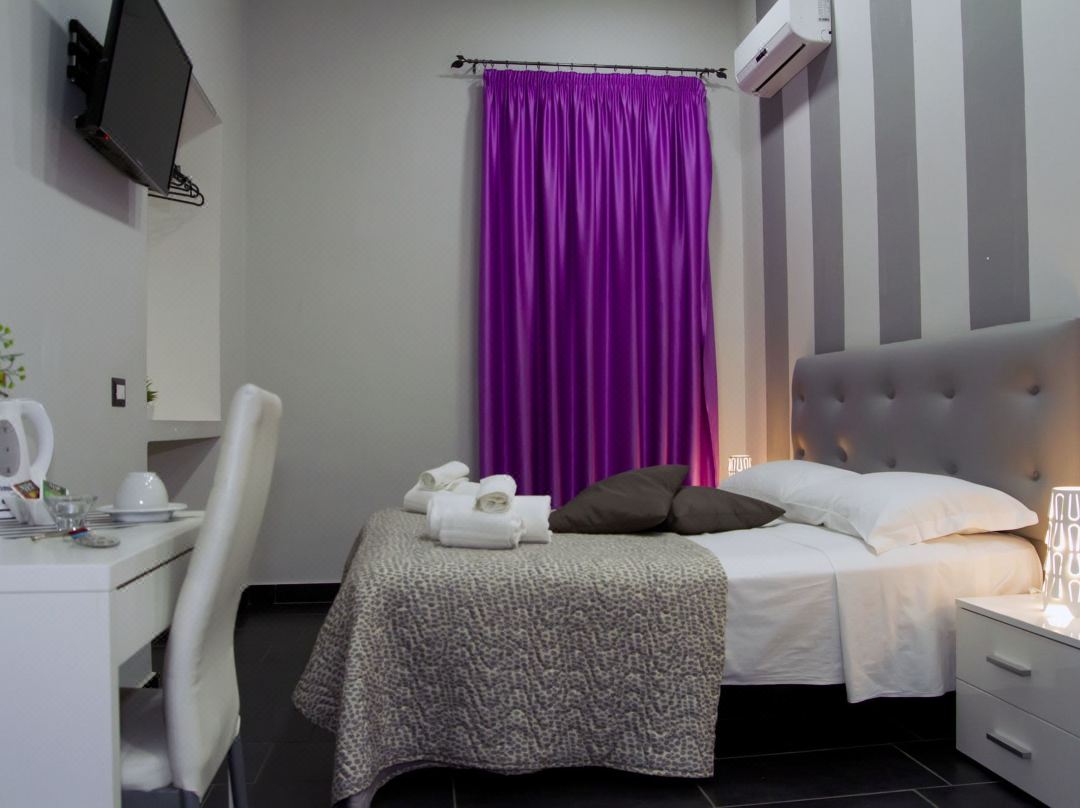 B&b Napoli Binario 1 - Naples