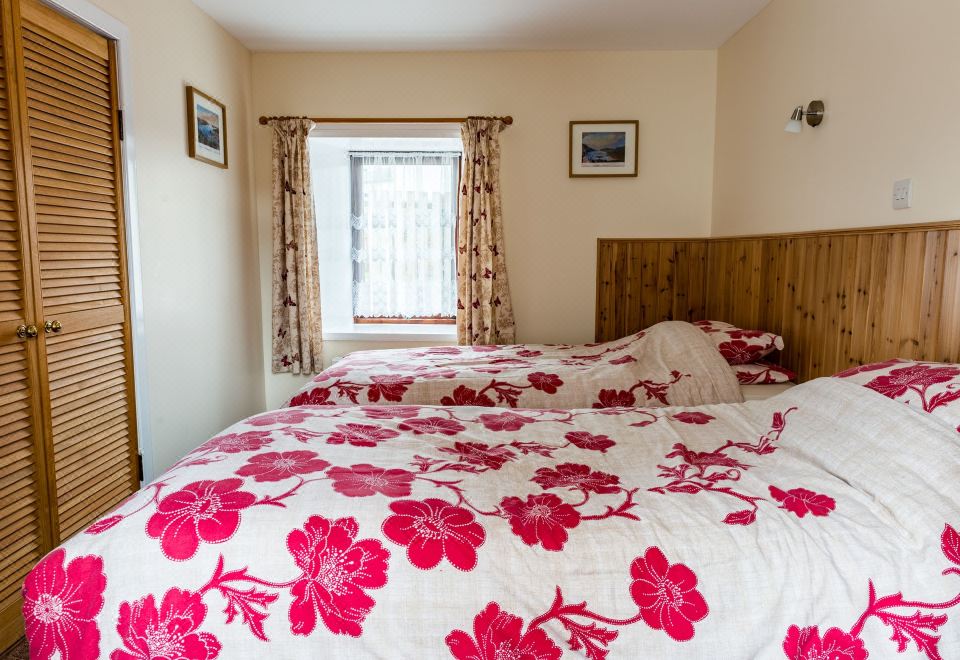 The Sheiling Shetland, Scalloway - 2025 Updated Prices, Deals & Reviews ...