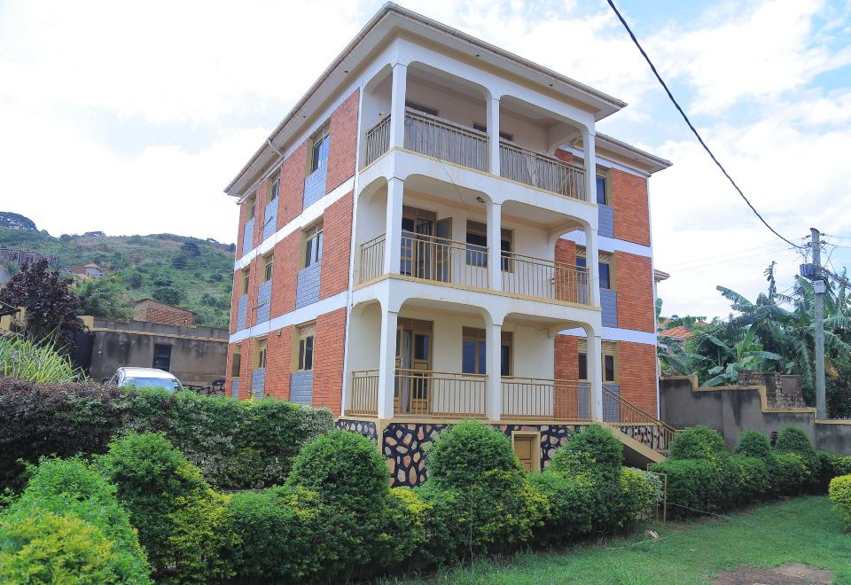 Floben Apartments, Kampala (Prices & Reviews 2024) | Trip.com